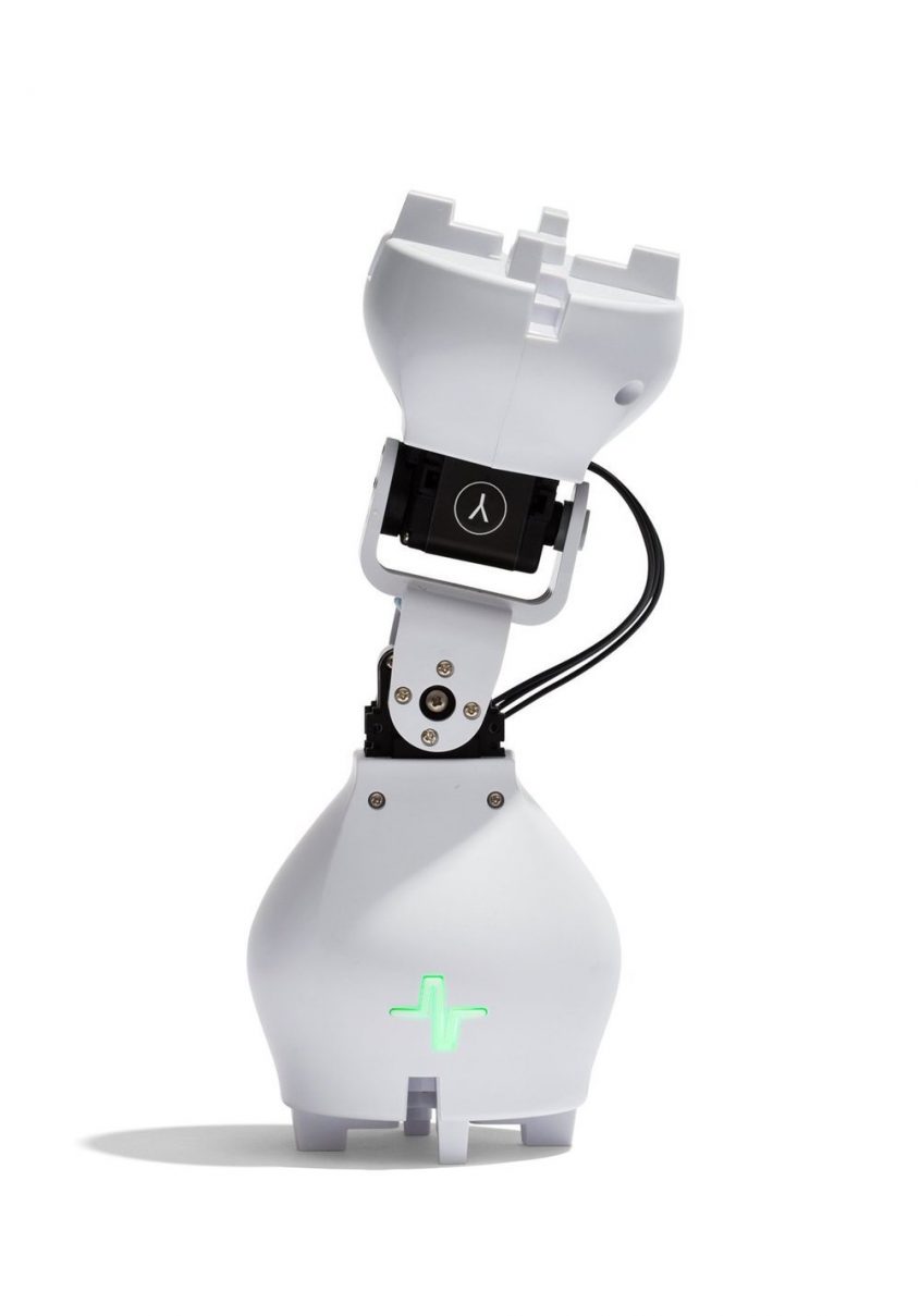 Robotic Joint Module – Oz Robotics