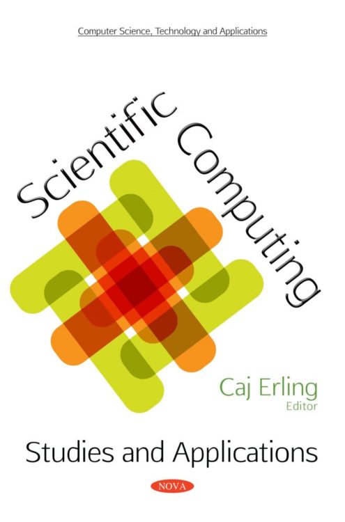 Scientific Computing: Studies and Applications – Oz Robotics