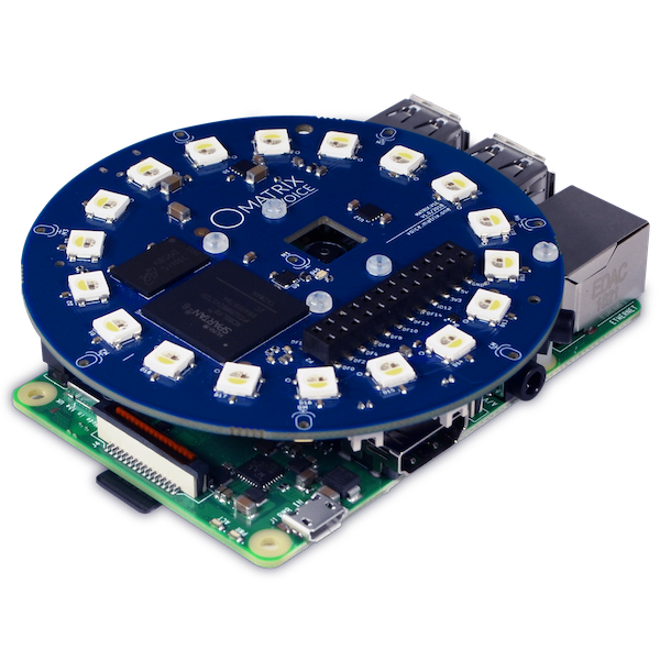 MATRIX Creator – Oz Robotics