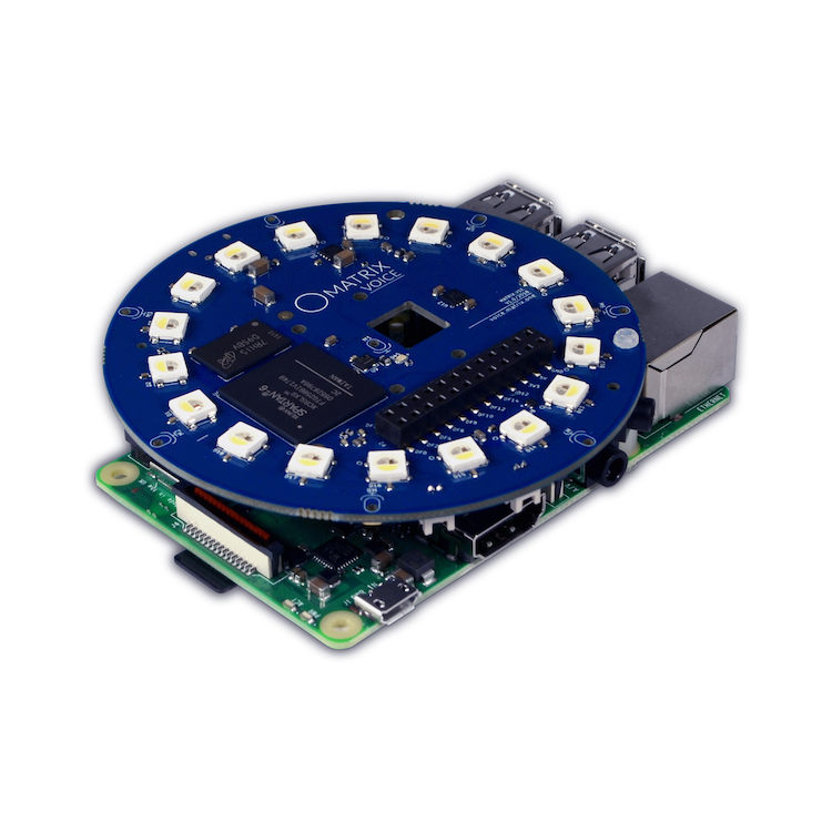 MATRIX Creator – Oz Robotics